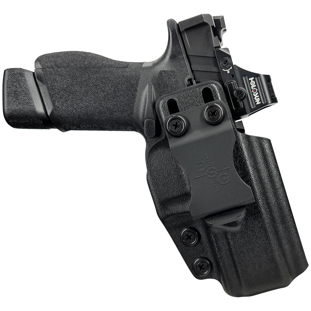 Springfield Armory Echelon 4.0C Holsters - Echelon 4.0C - BSOG