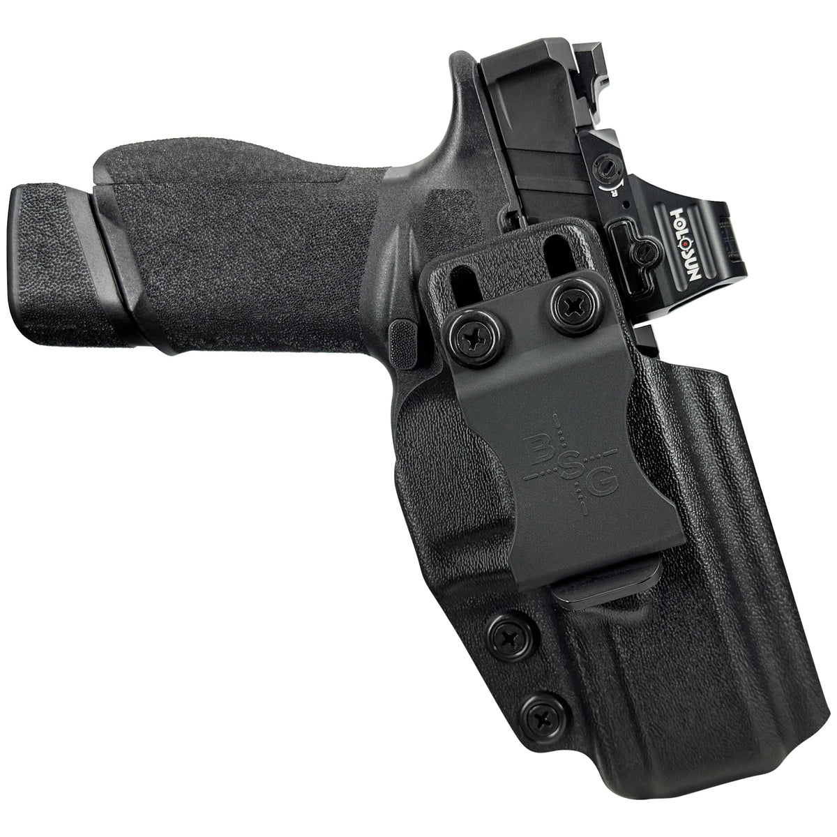 Springfield Armory Echelon 4.0C Holsters - Echelon 4.0C - BSOG