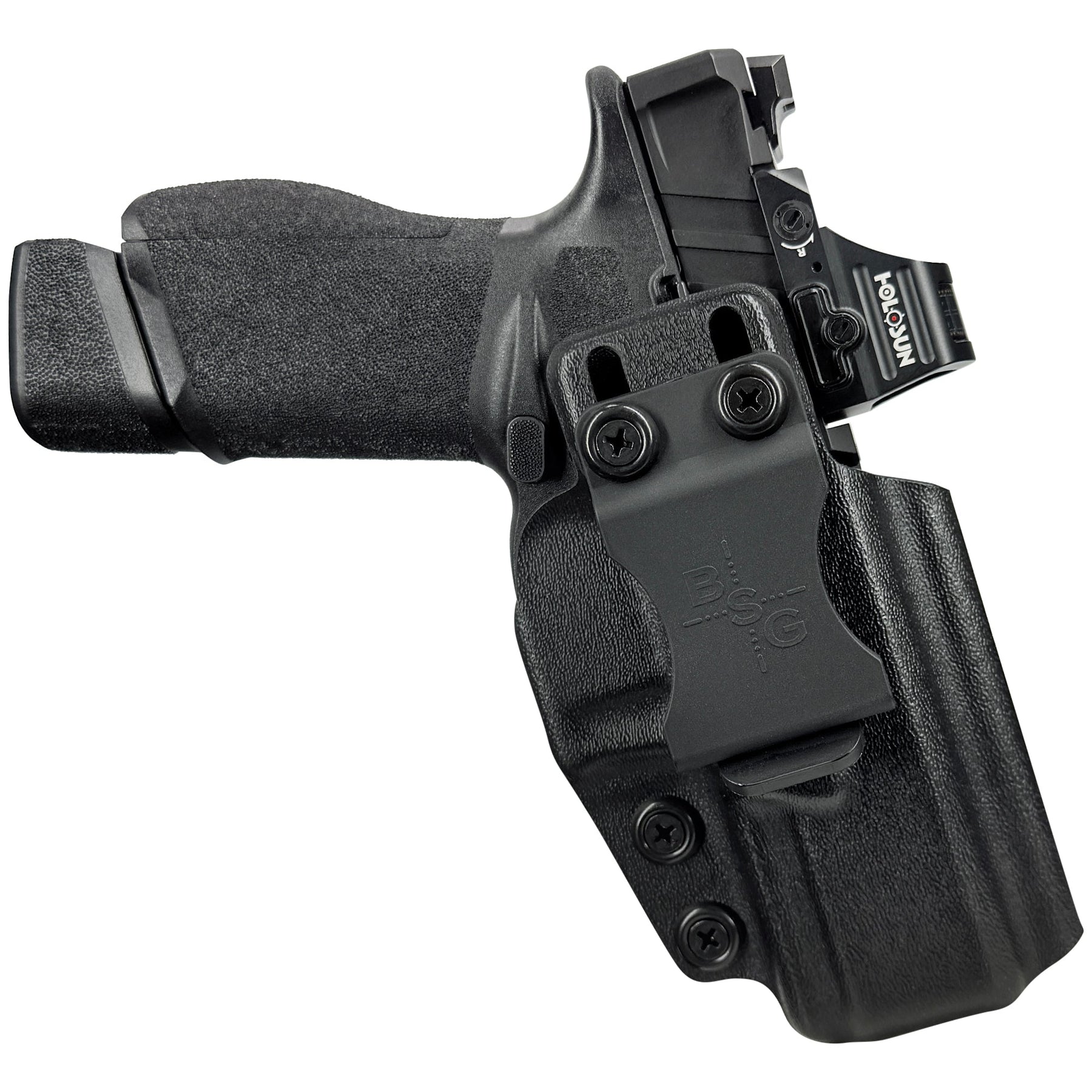 Springfield Armory Echelon 4.0C Holsters - Echelon 4.0C - BSOG