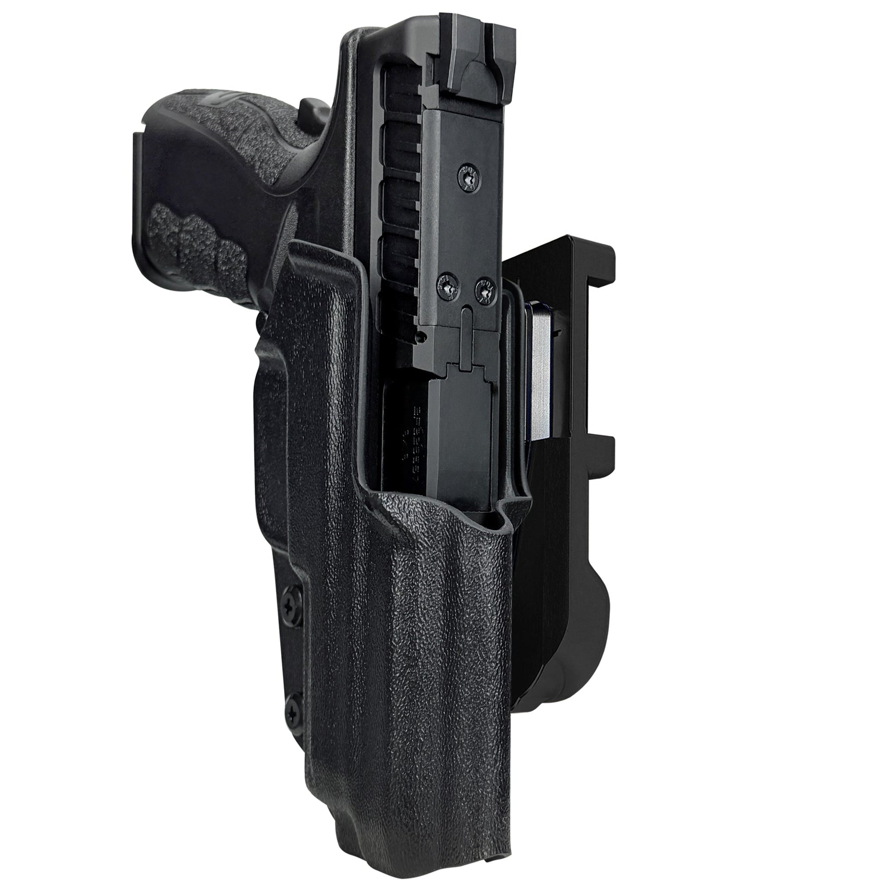Springfield Armory XD Mod.3 Holsters - XD MOD.3 - Black Scorpion Gear