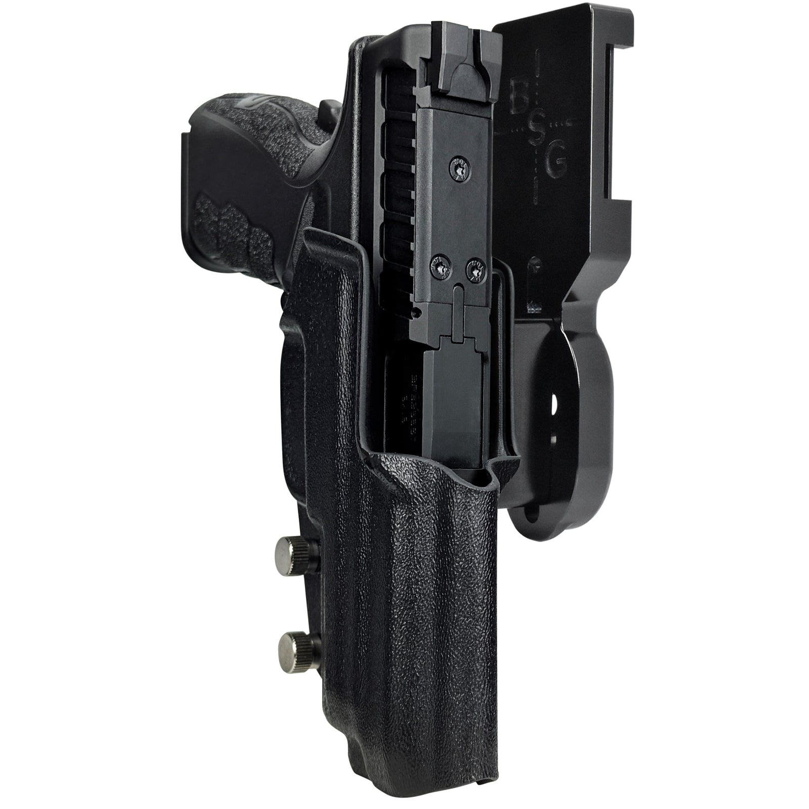 Springfield Armory XD Mod.3 Holsters - XD MOD.3 - Black Scorpion Gear