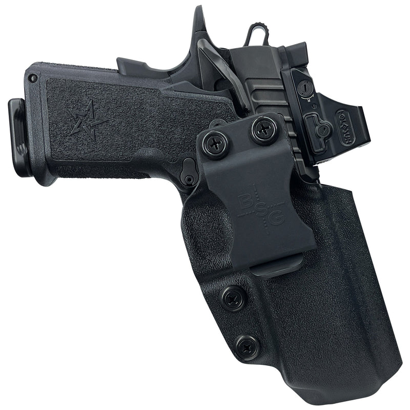 Staccato C Holsters - Staccato C 2024 - Black Scorpion Gear