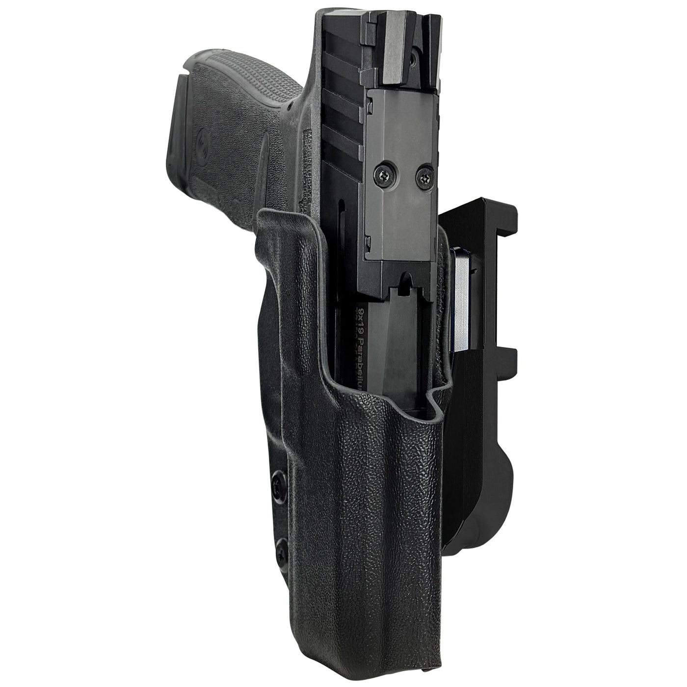 IDPA Quick Mount Holster for Stoeger STR-9 ThinLine
