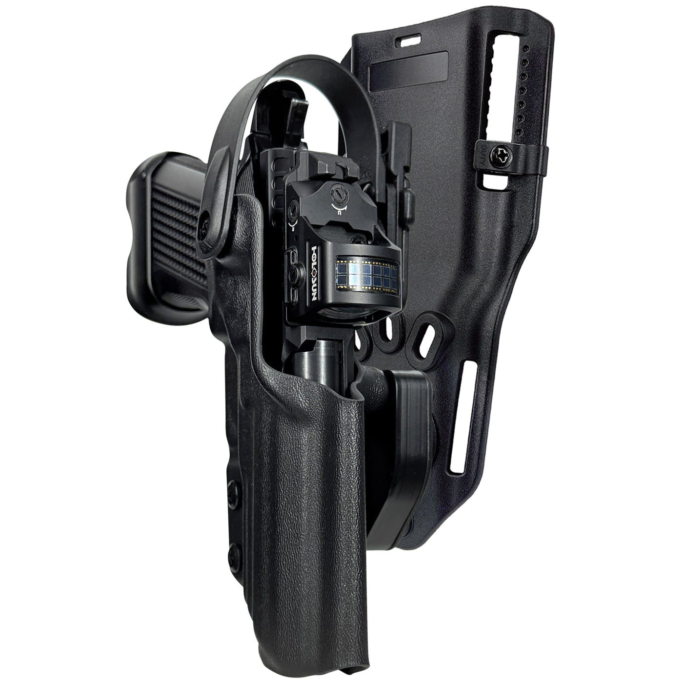 Fusion Firearms XP Pro Holsters - XP Pro - Black Scorpion Gear