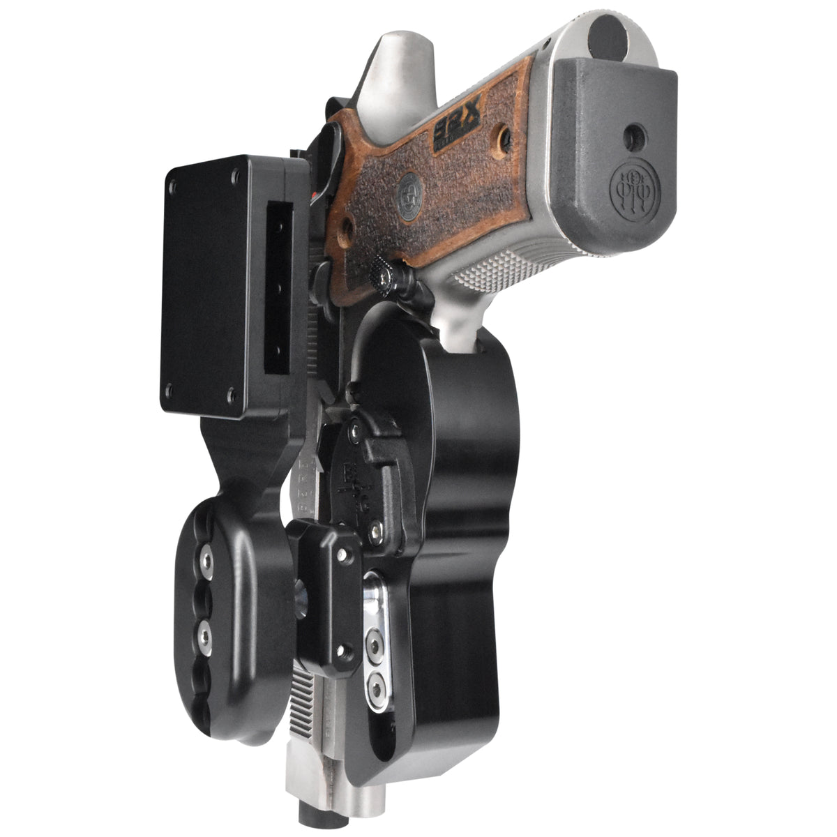 Pro HD Speed Holster for Beretta 92X Performance