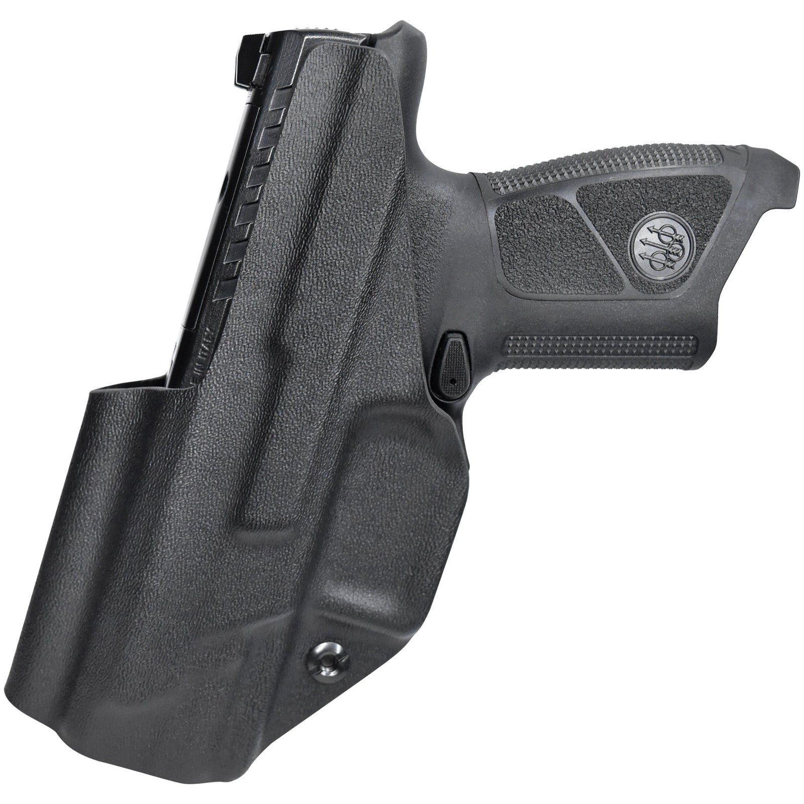 IWB Sweat Guard Holster for Beretta APX A1 Compact 3.7''