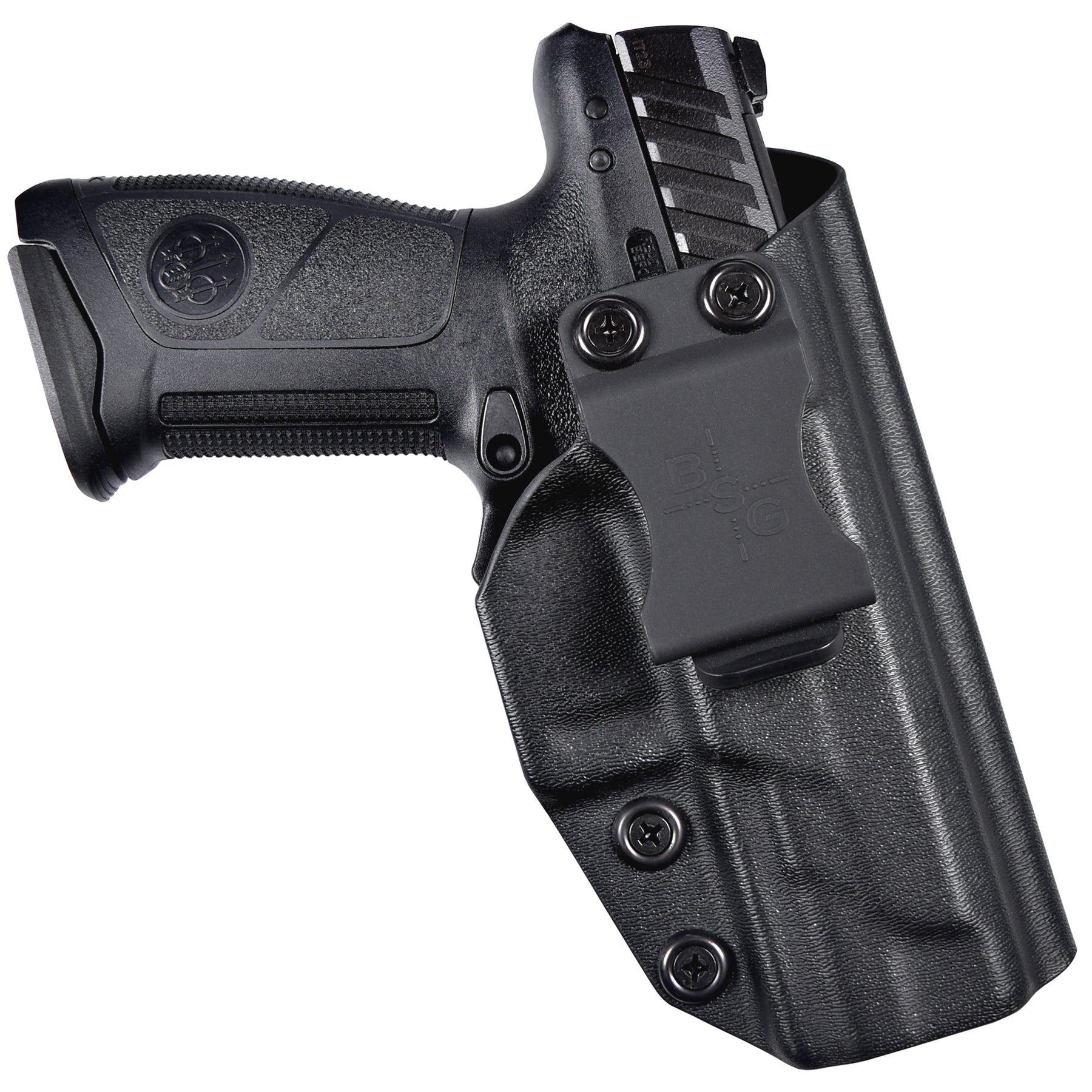 Beretta APX A1 Holsters - APX A1 Holsters - Black Scorpion Gear