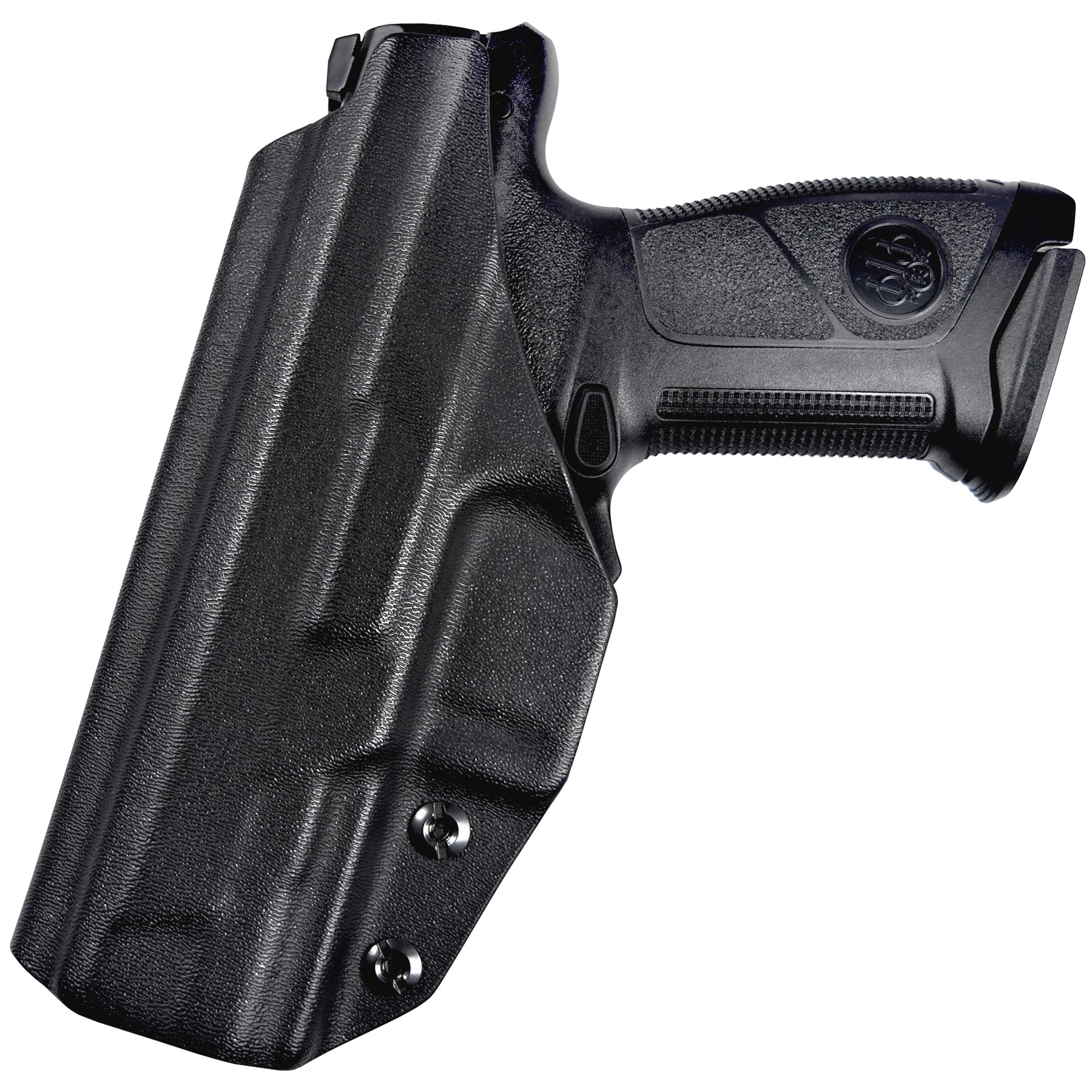 Beretta APX A1 IWB Full Profile Holster - Black Scorpion Gear