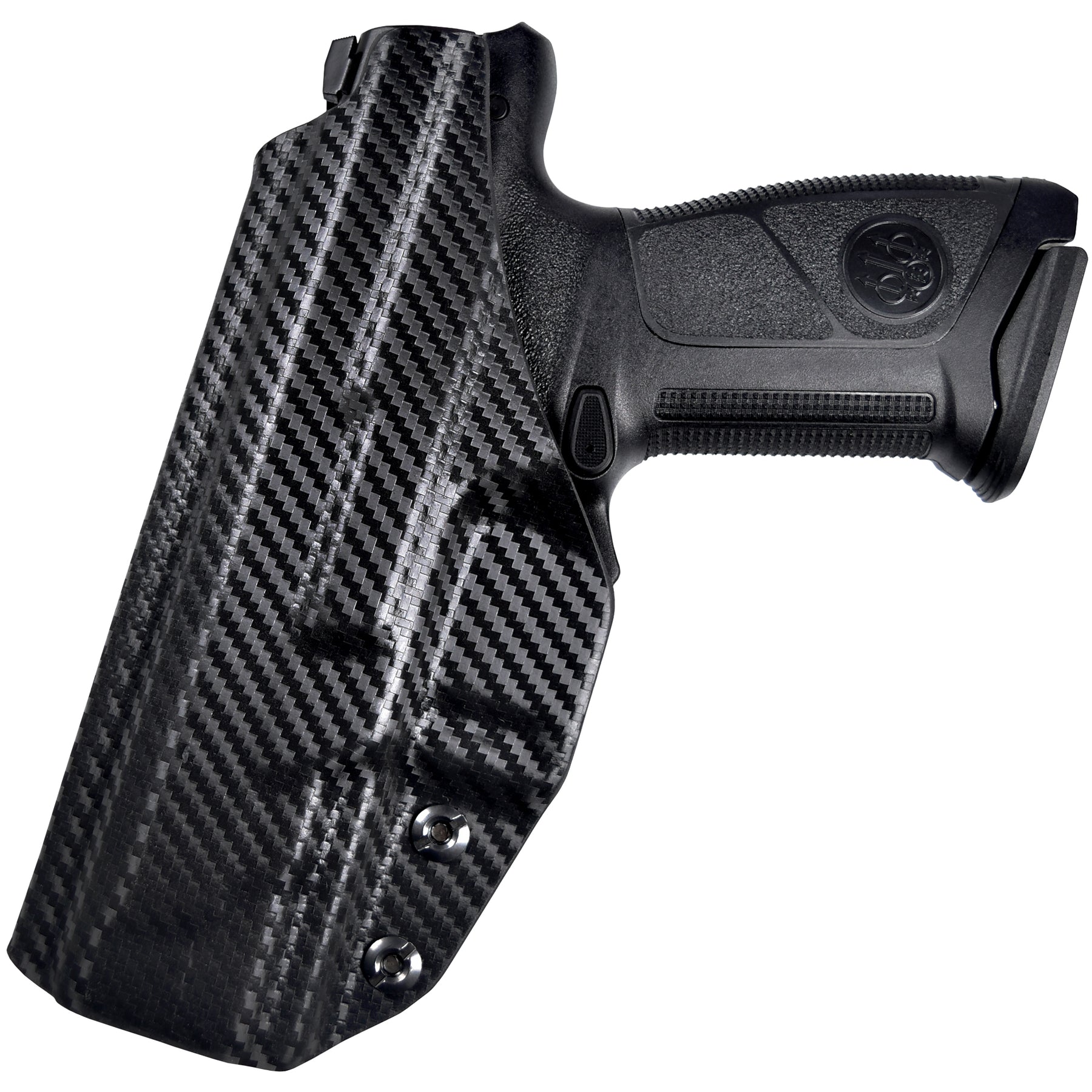 Beretta APX A1 IWB Full Profile Holster - Black Scorpion Gear