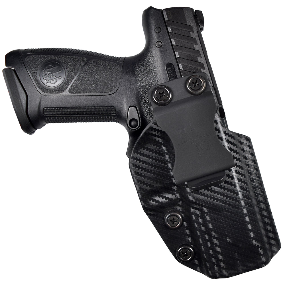 IWB Sweat Guard Holster for Beretta APX A1