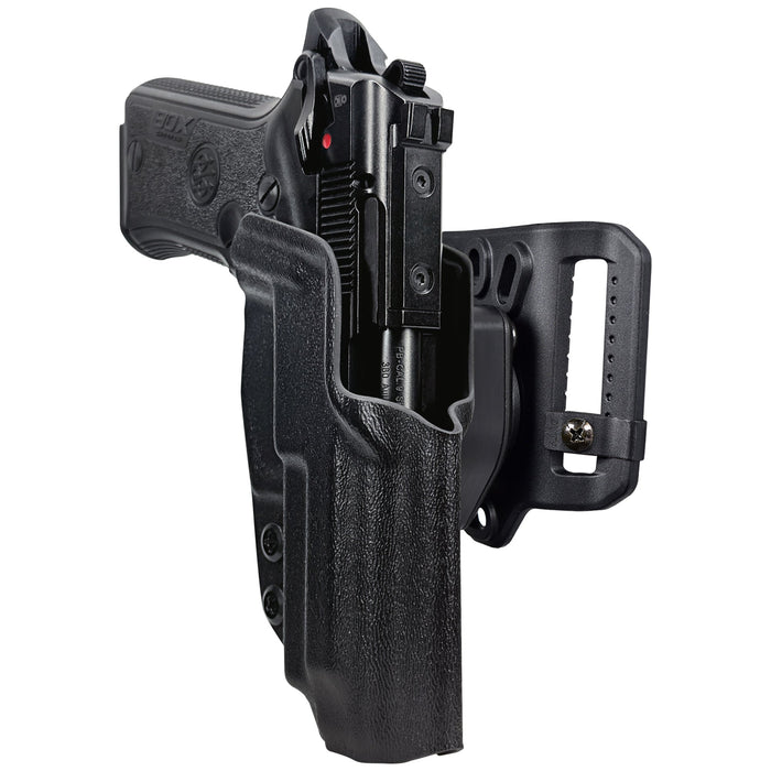 Beretta 80X Cheetah Holsters - 80X Cheetah - Black Scorpion Gear
