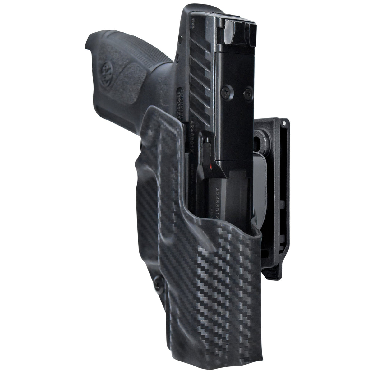 Beretta APX A1 Compact Holsters - APX A1 Compact