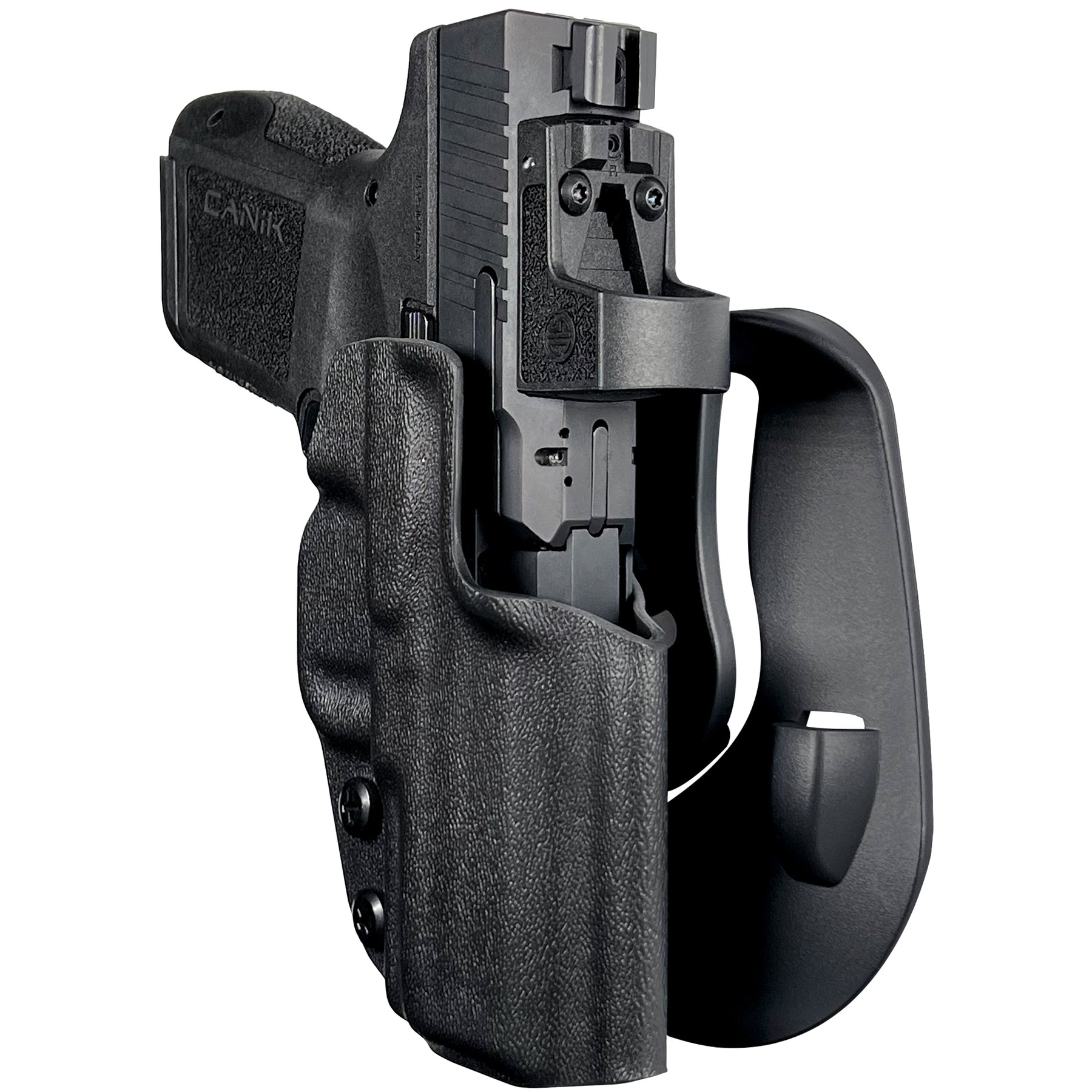 Canik Holsters by Black Scorpion Outdoor Gear