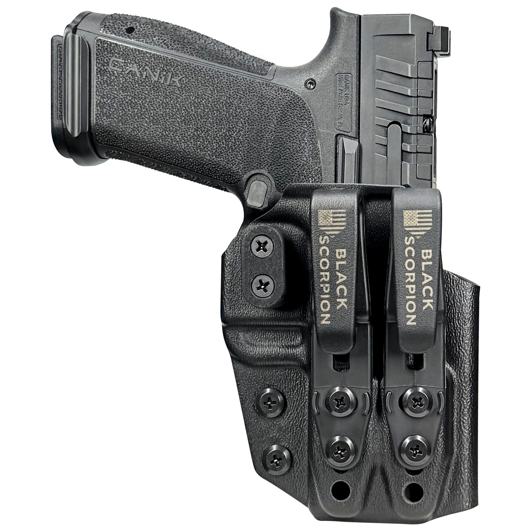 Canik METE MC9 PRIME Holsters - METE MC9 PRIME - BSOG
