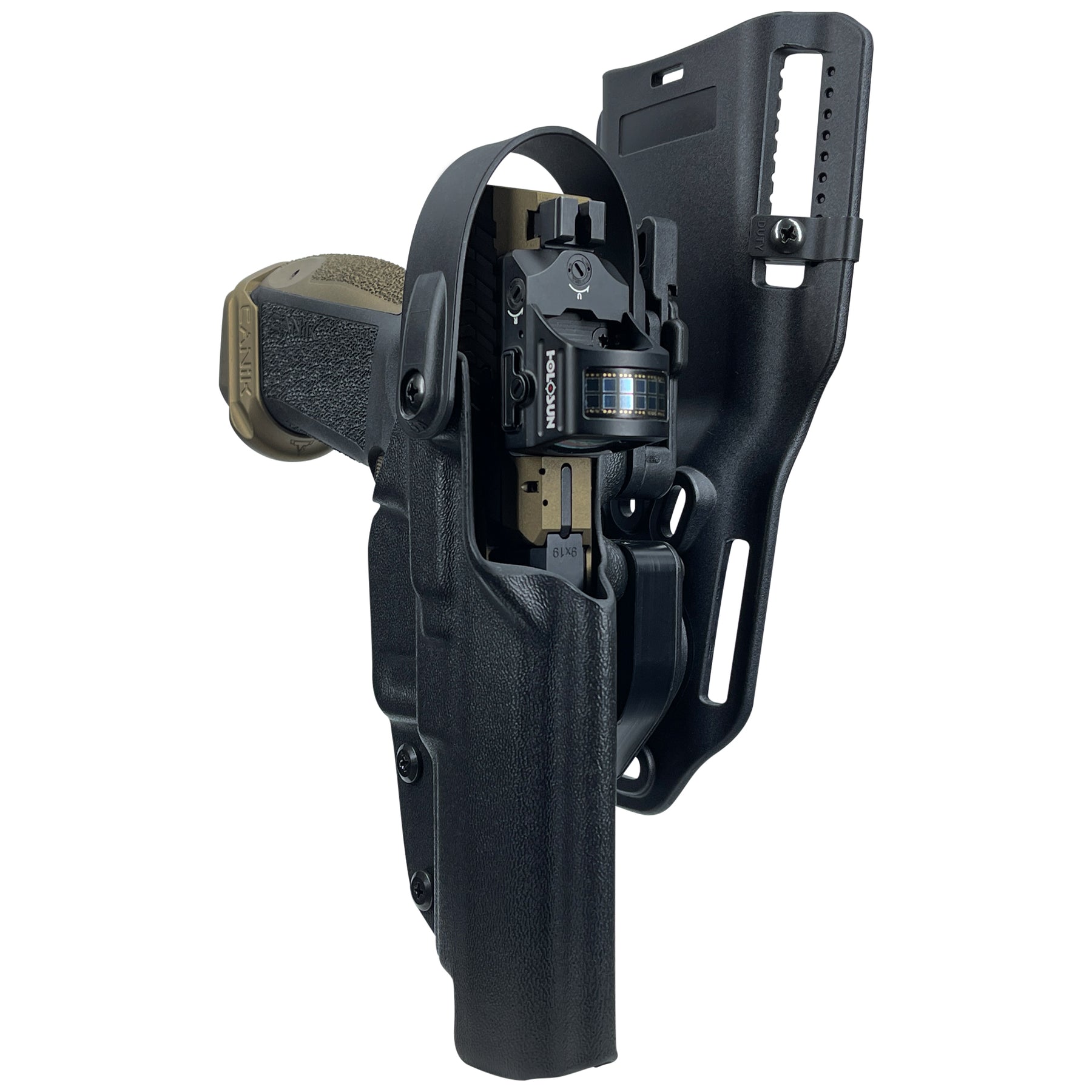 Canik TTI Combat Holsters - TTI Combat - Black Scorpion Gear