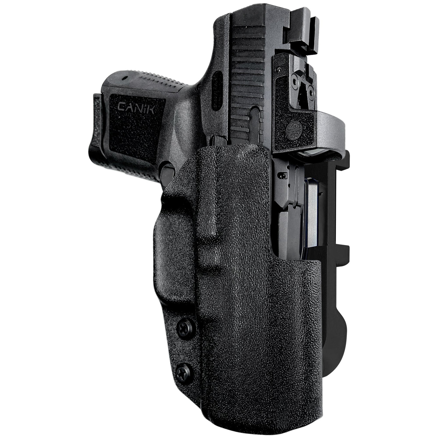 IDPA Quick Mount Holster for Canik TP9 Elite SC
