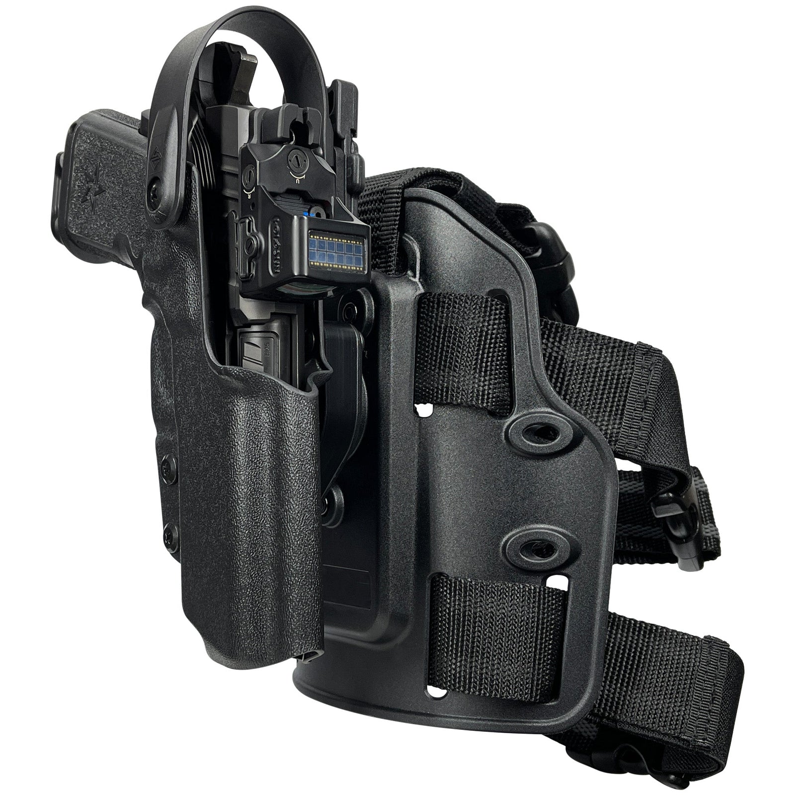 Staccato C Holsters - Staccato C 2024 - Black Scorpion Gear