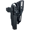 Level II Duty Drop & Offset Holster for Sig P365 Fuse