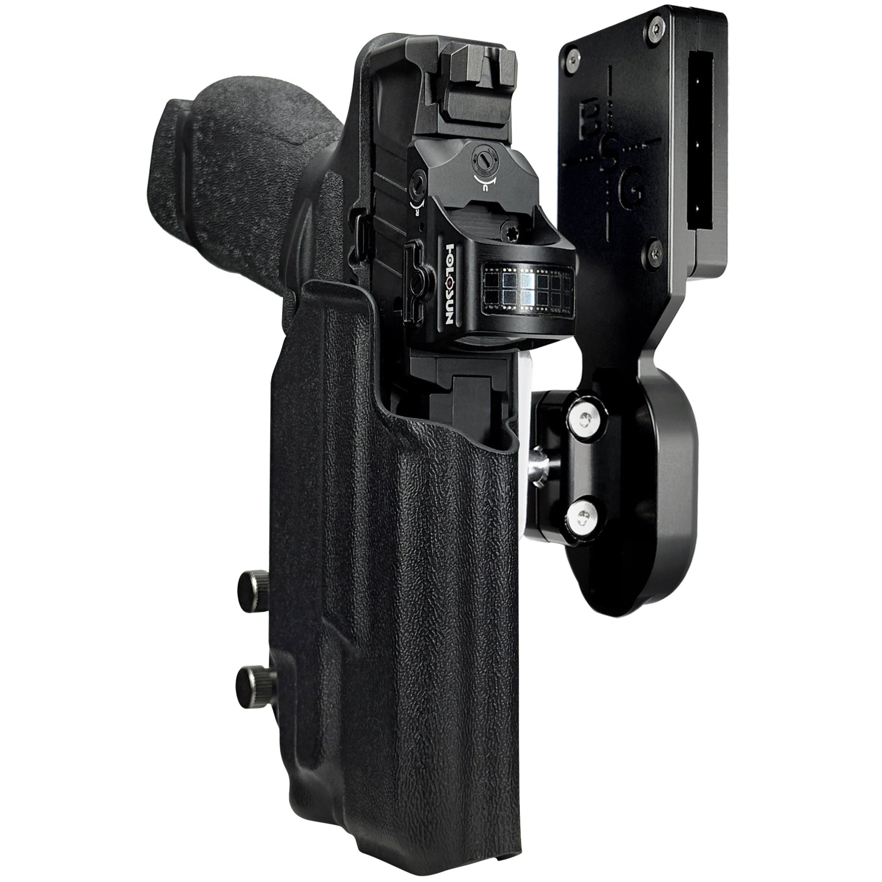Springfield Echelon 4.0C w/ Streamlight TLR-7X Holsters - BSOG