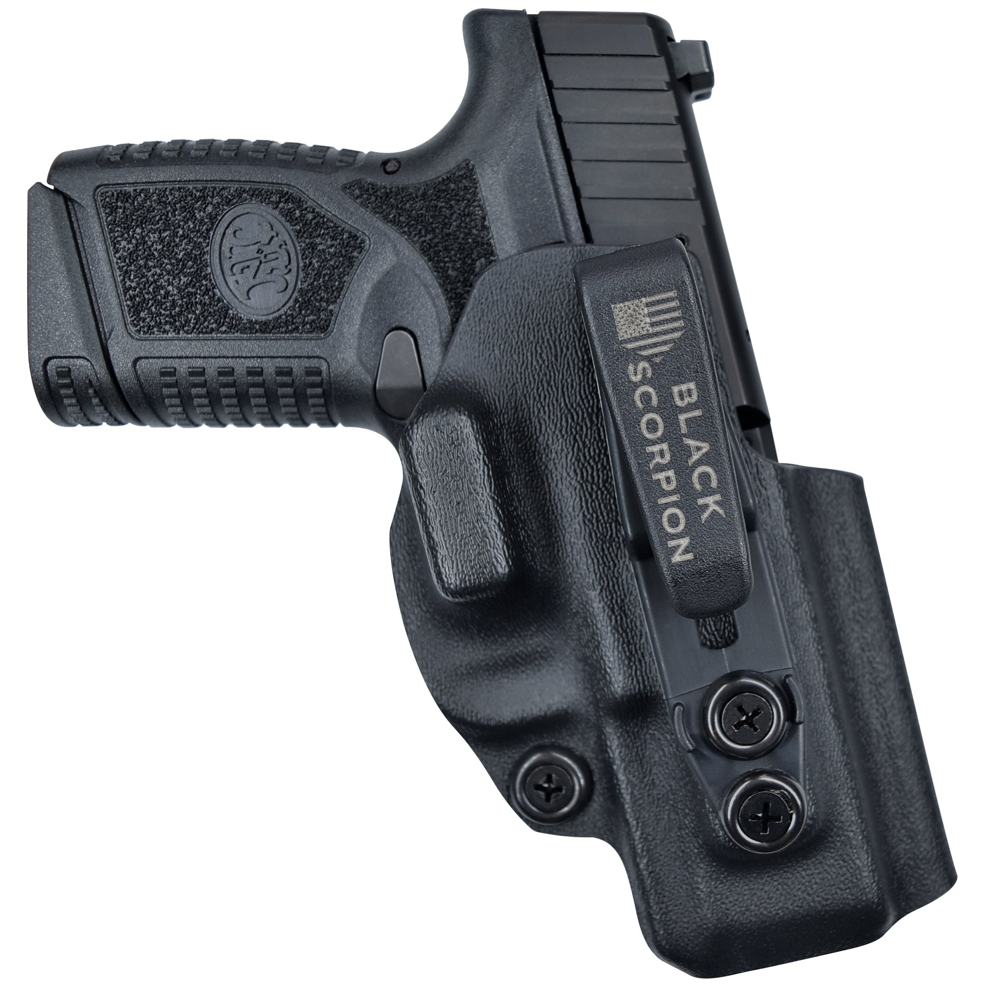 FN Reflex IWB Belt Wing Tuckable Holster