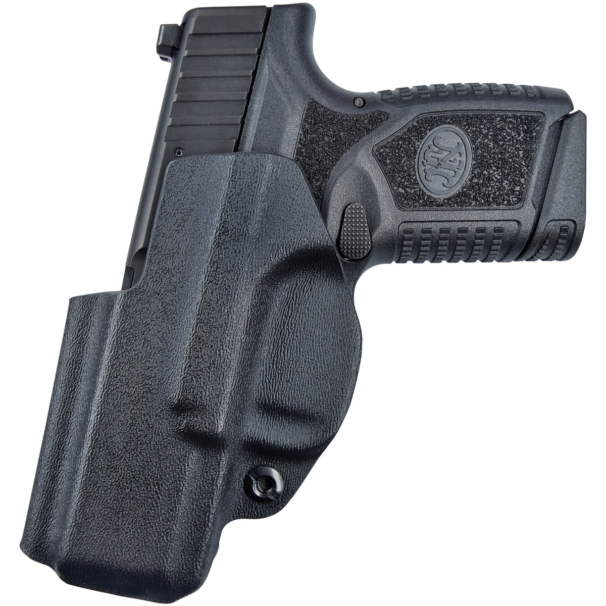 FN Reflex IWB Belt Wing Tuckable Holster