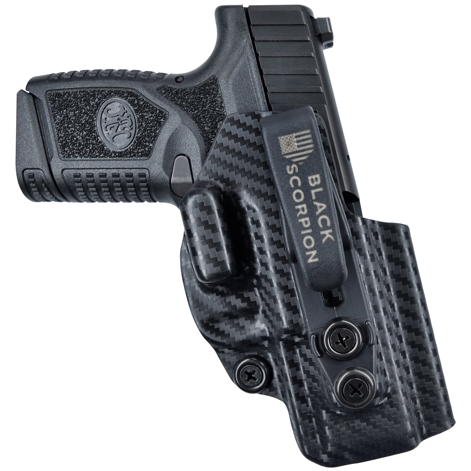FN Reflex IWB Belt Wing Tuckable Holster