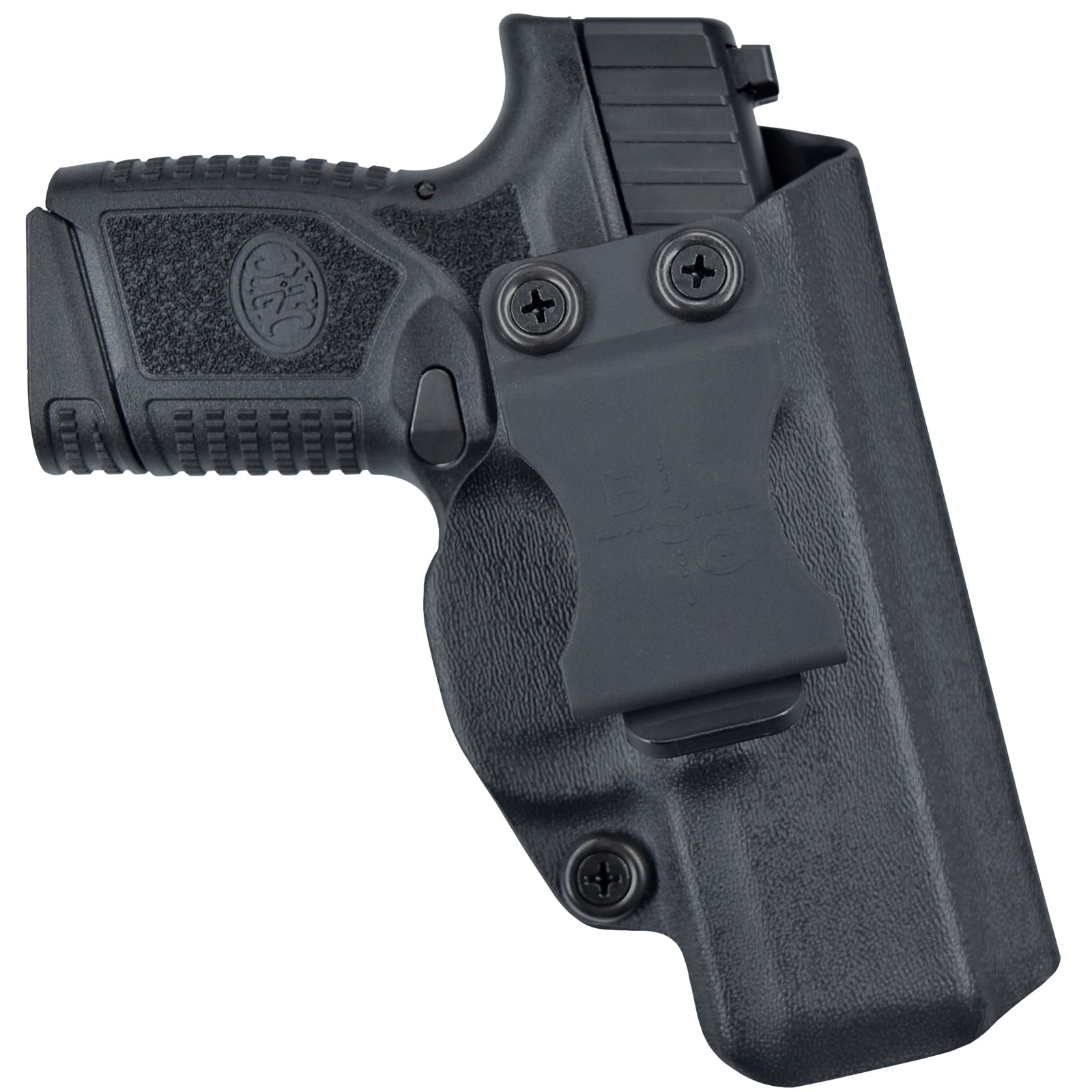 FN Herstal Reflex IWB Full Profile Holster - FN Reflex Holster