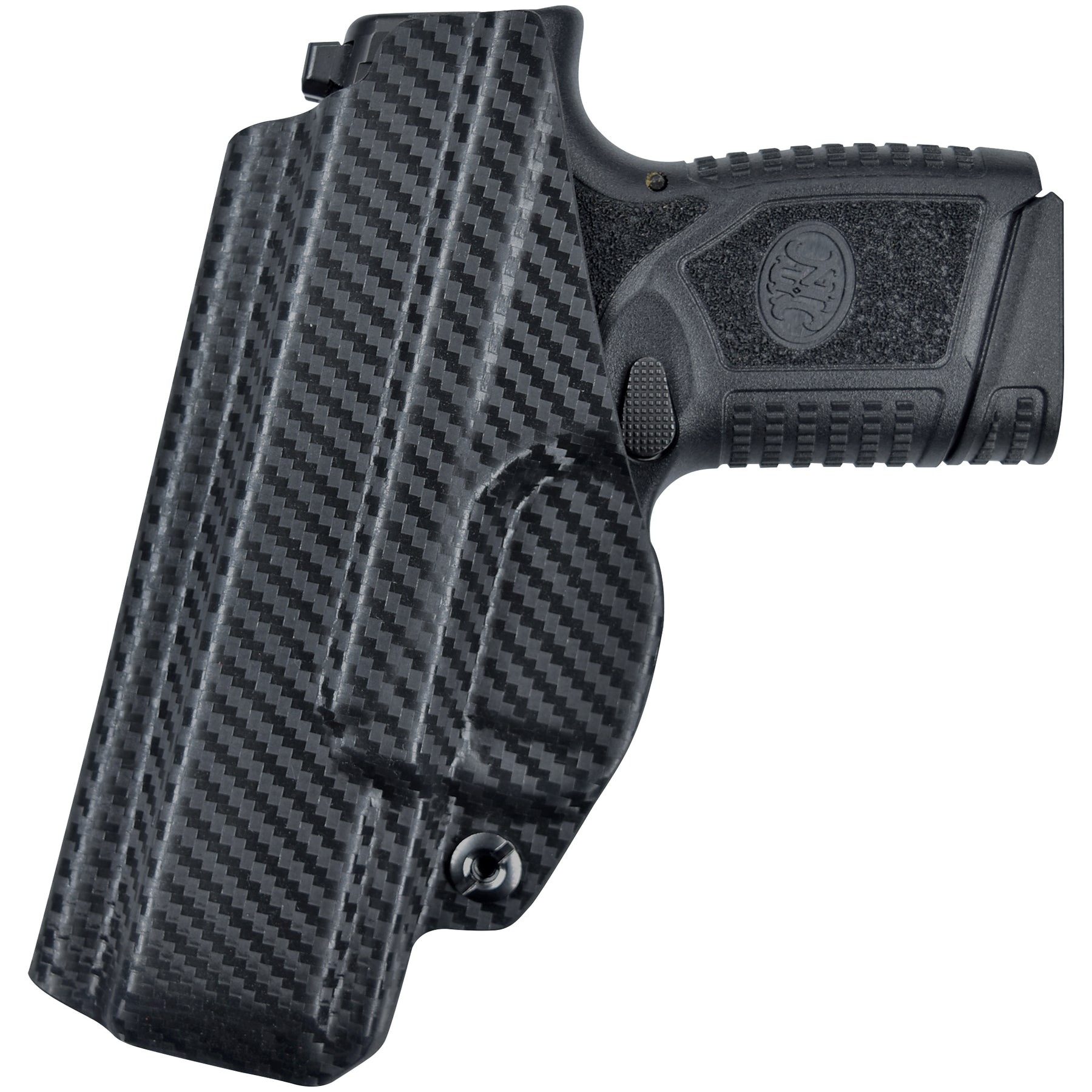 FN Herstal Reflex IWB Full Profile Holster - FN Reflex Holster