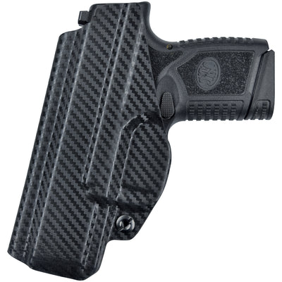 FN Herstal Reflex IWB Full Profile Holster - FN Reflex Holster