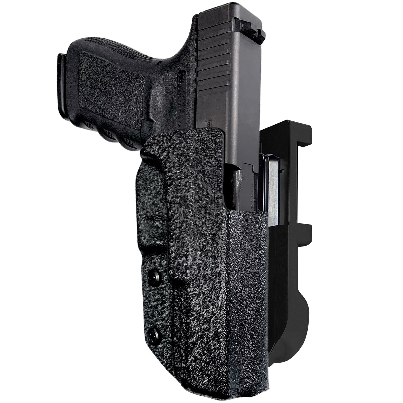 IDPA Quick Mount Holster for Glock 20, 21 Gen4