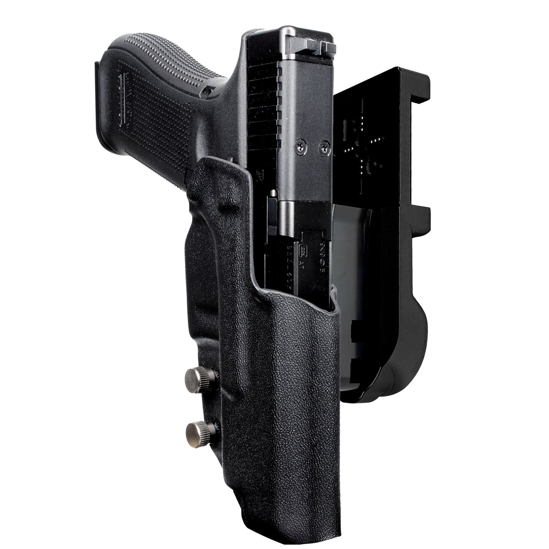 Glock 47 MOS Holsters - G47 MOS - Black Scorpion Gear
