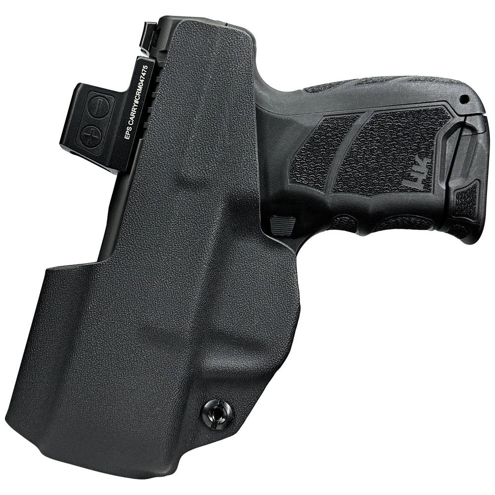 IWB Sweat Guard Holster for H&K CC9