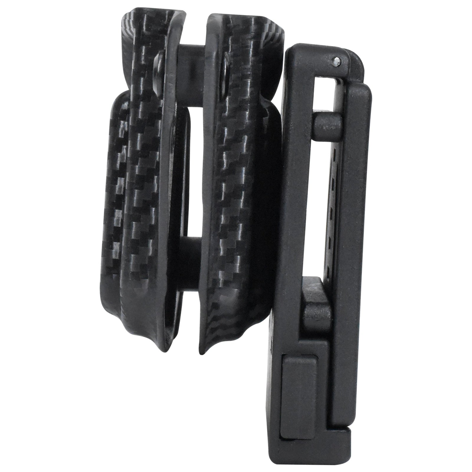 IDPA Double Stack Competition Magazine Pouch by Black Scorpion Gear