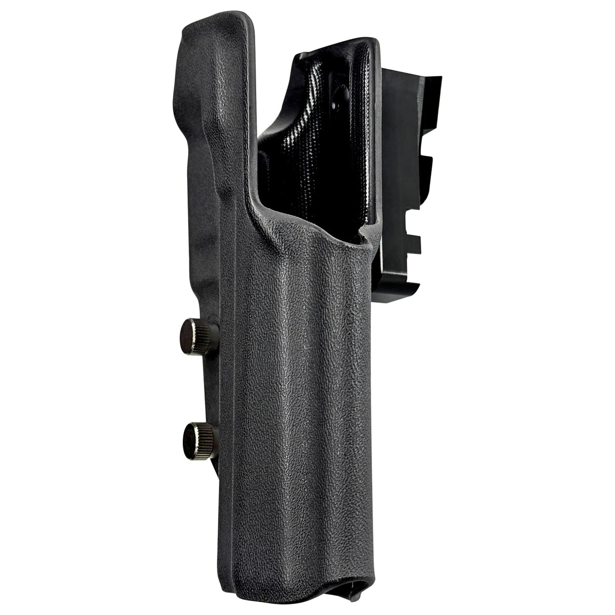 Smith & Wesson M&P9 Spec Series 2023 IPSC/USPSA Quick Mount Holster Sh