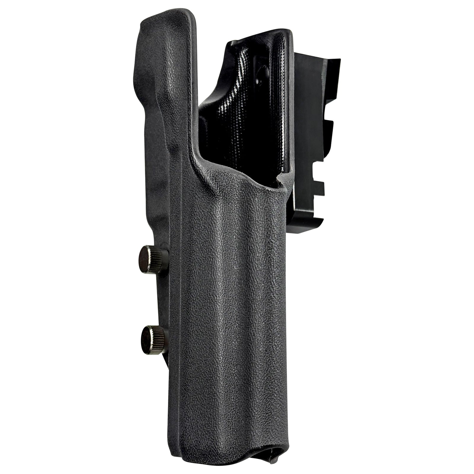 1911 4.25'' (No Rail) IPSC/USPSA Quick Mount Holster Shell w/ Mounting