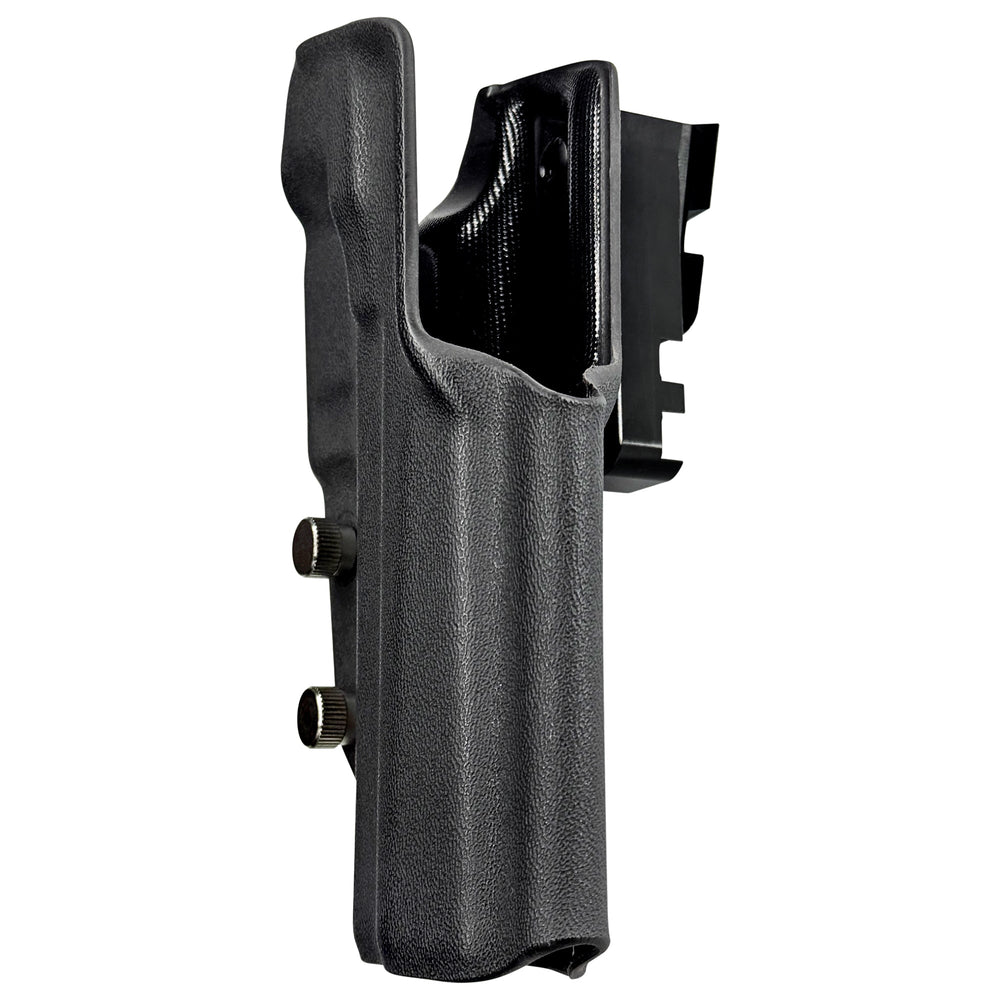 Springfield Armory Echelon 4.0C IPSC/USPSA Quick Mount Holster Shell w