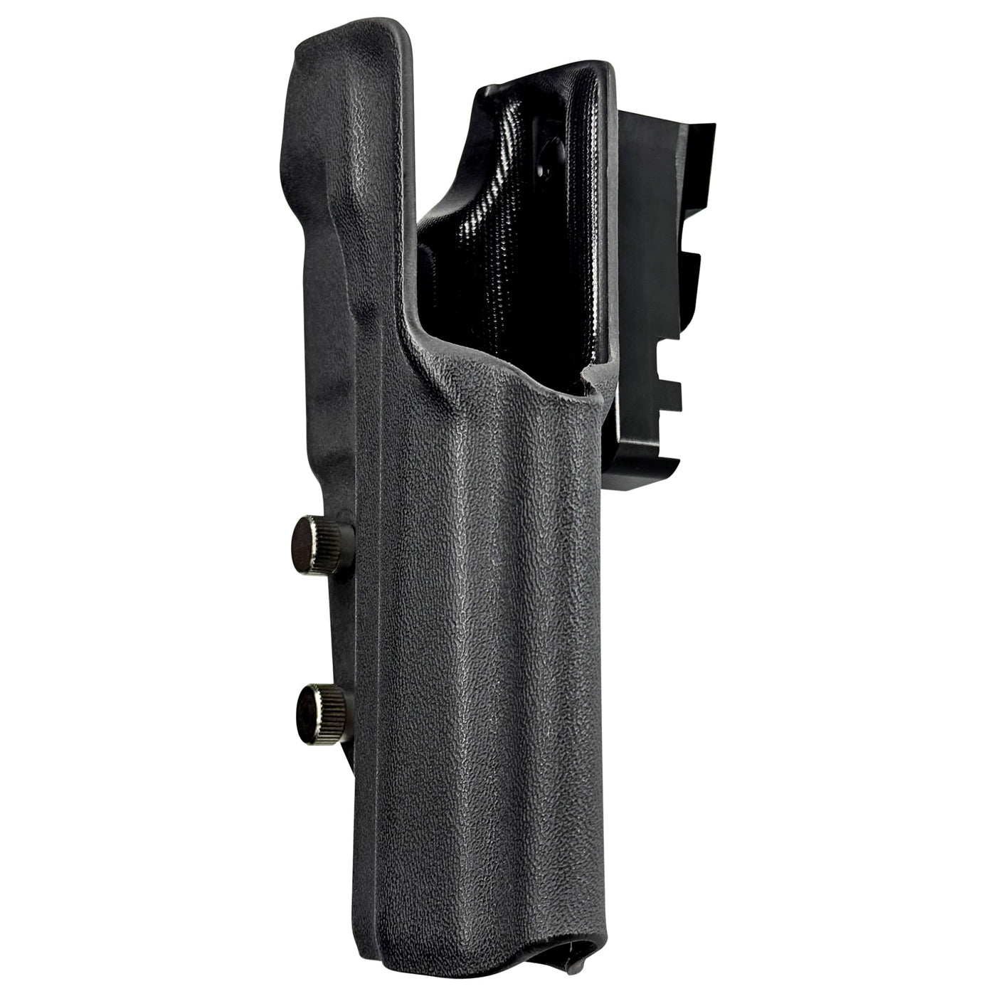 Glock 17 TLR1HL Quick Mount Holster Shell w/ Mounting Block