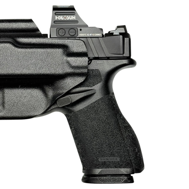 AIWB Dual Clip X Holsters by Black Scorpion Outdoor Gear