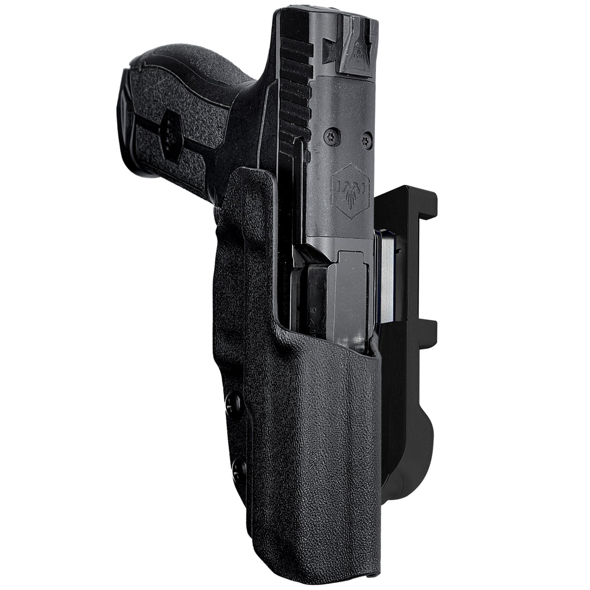 IDPA Quick Mount Holster for IWI MASADA 4.1''