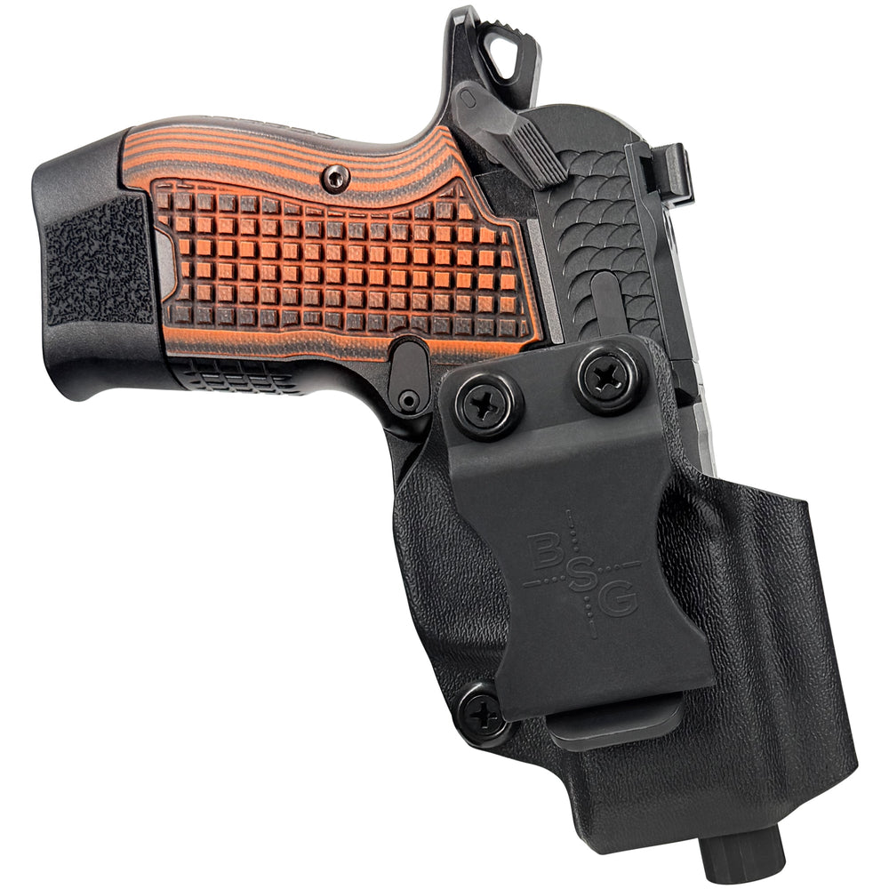 Kimber CDS9 [OR] [RL] Holsters - CDS9 w/ Rail