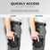 Springfield Armory 1911 DS Prodigy Level II Duty Drop Leg Holster