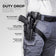Springfield Echelon Level II Duty Drop and Offset Holster - Echelon
