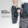 Level II Duty Drop & Offset Holster for Staccato C