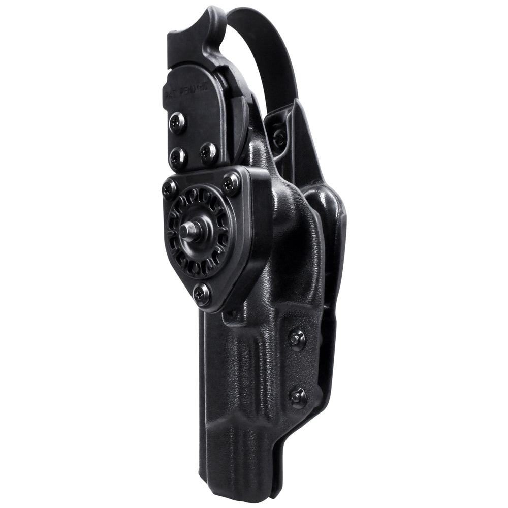 Level II Duty Holster w/ Male Adapter