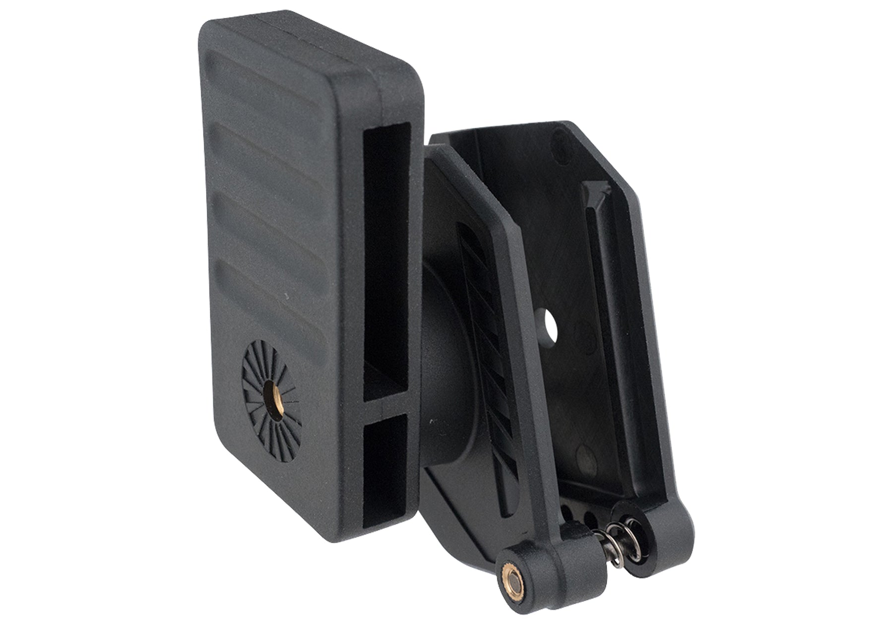 Single Stack Competition Magazine Pouch 3GUN, IPSC, USPSA Approved