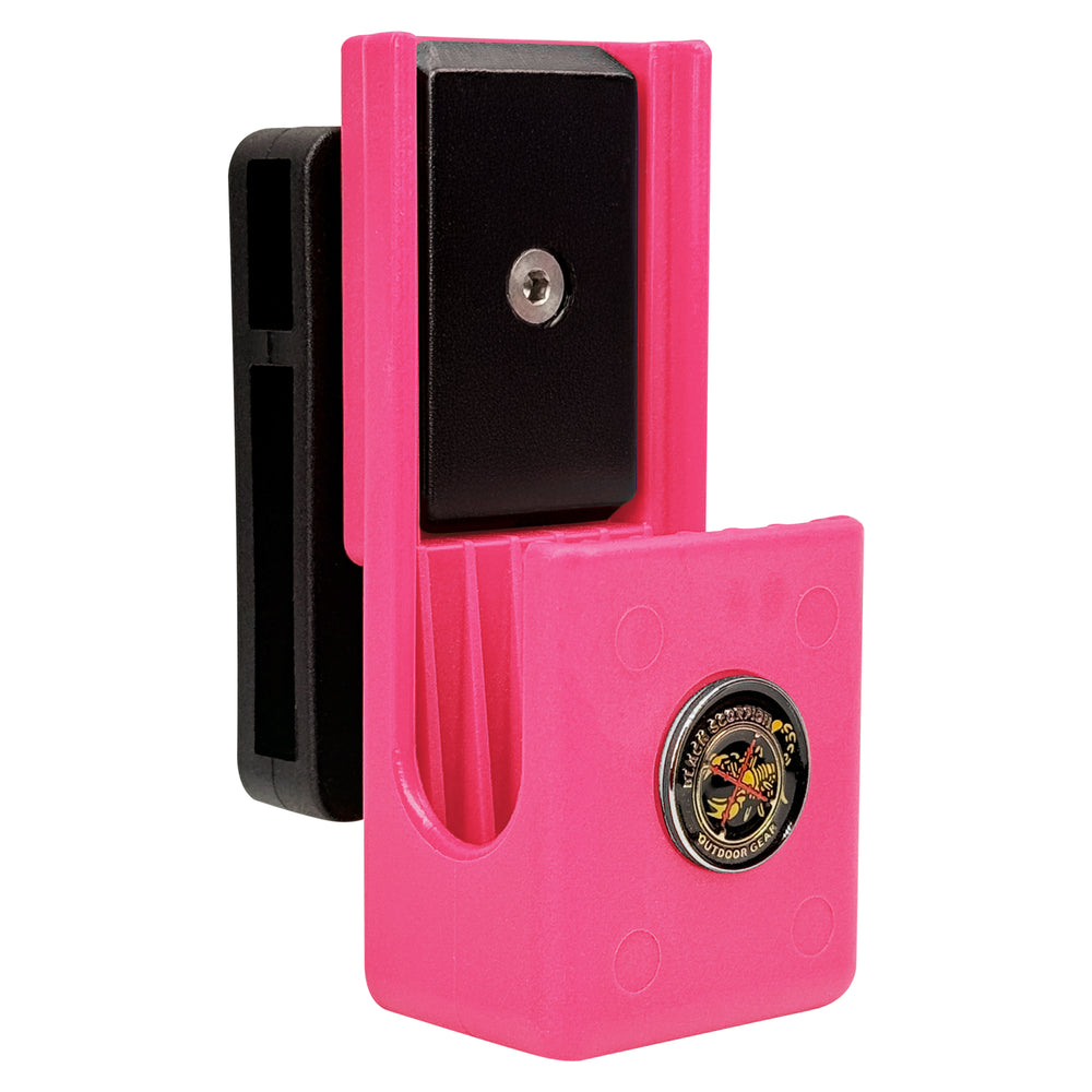 STI 2011 Double Stack Magnetic Magazine Pouch - up to 170 mm