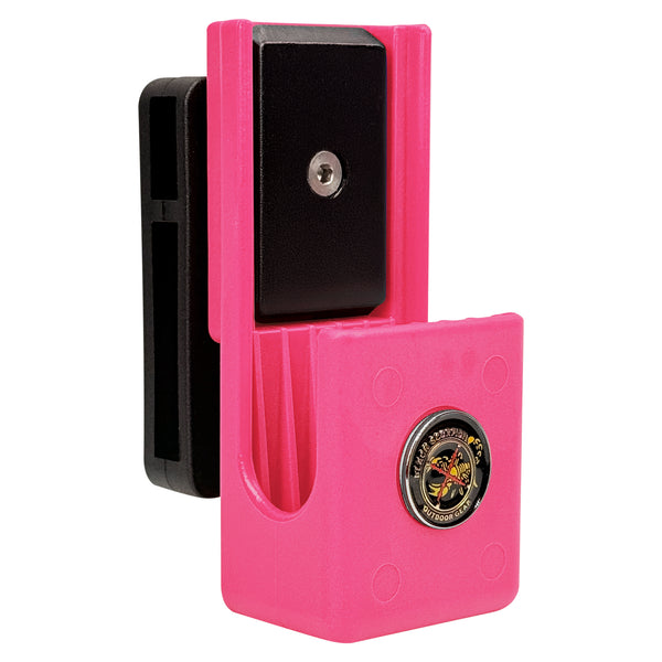 STI 2011 Double Stack Magnetic Magazine Pouch - up to 170 mm