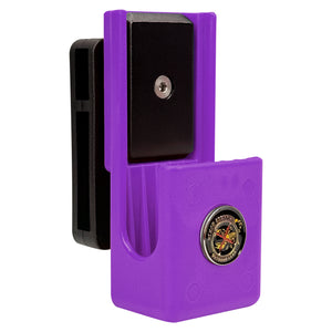 STI 2011 Double Stack Magnetic Magazine Pouch - up to 170 mm