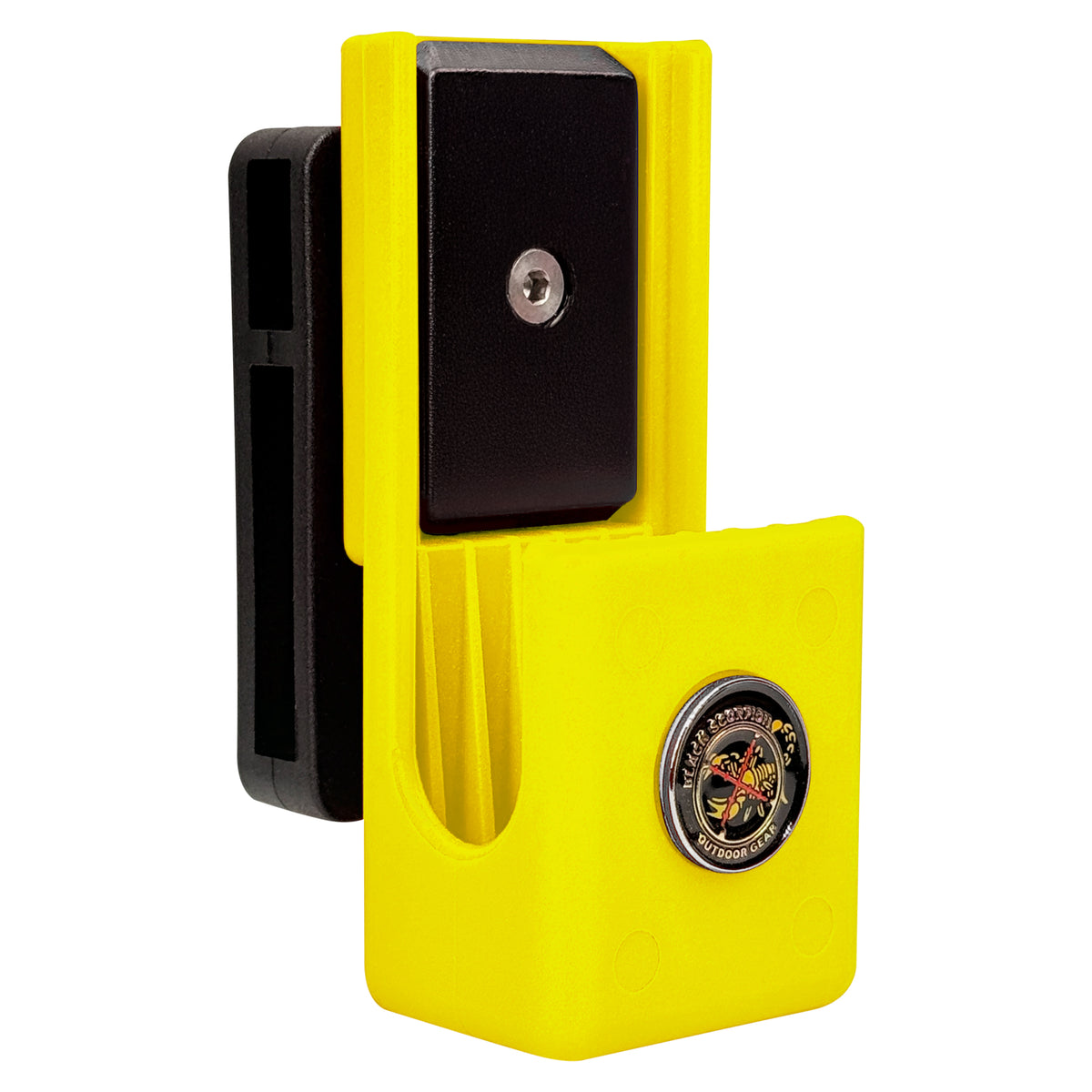 STI 2011 Double Stack Magnetic Magazine Pouch - up to 170 mm