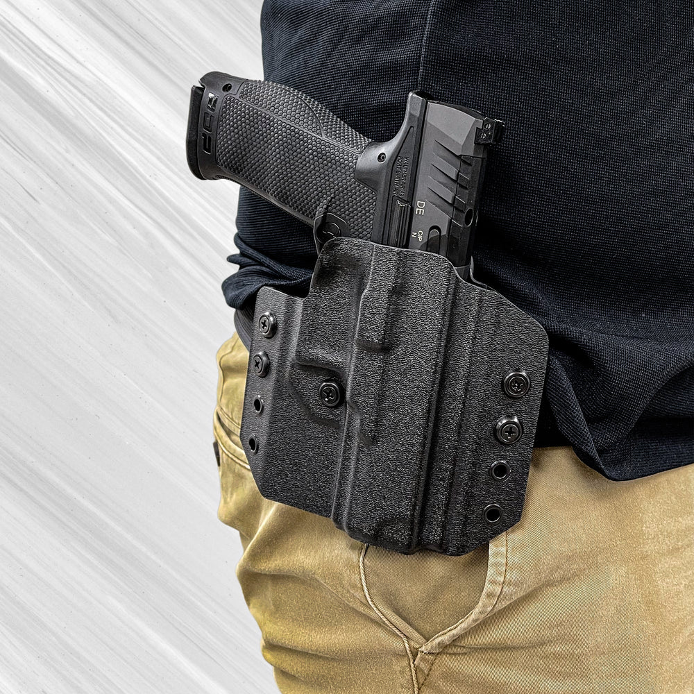 Shadow Systems MR920 OWB Curved Holster